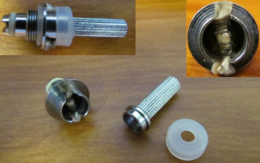 Protank Update and Atomizer Cleaning – d7xTech.com (formerly Foolish IT)