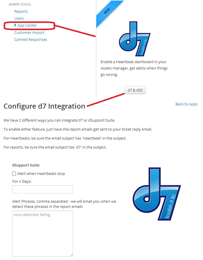 d7 and dSupportSuite now integrate with RepairShopr! – d7xTech.com ...