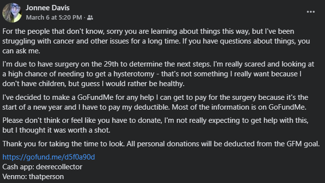 jonnee-gfm – d7xTech.com (formerly Foolish IT)